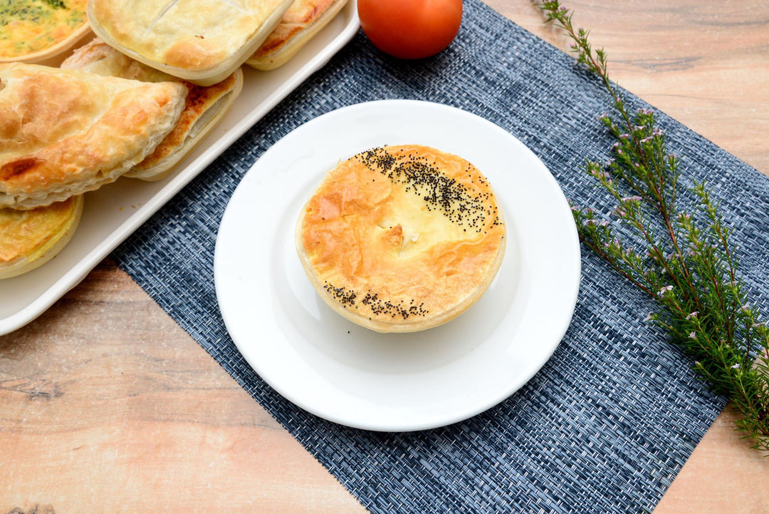 Gourmet Pies – Country Cob Bakery