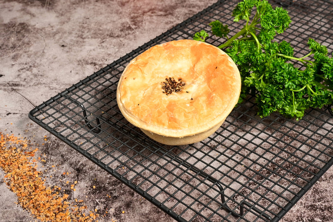 Gourmet Pies – Country Cob Bakery