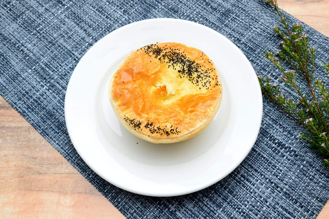 Seafood Pies – Country Cob