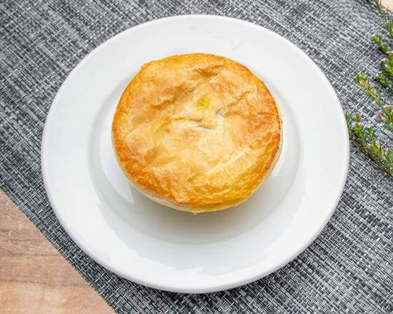 Beef Pies – Country Cob Bakery